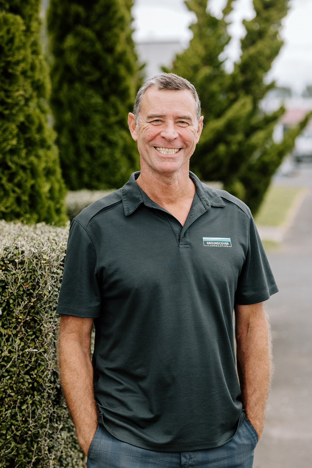 Meet The Team | Groundcover Landscaping